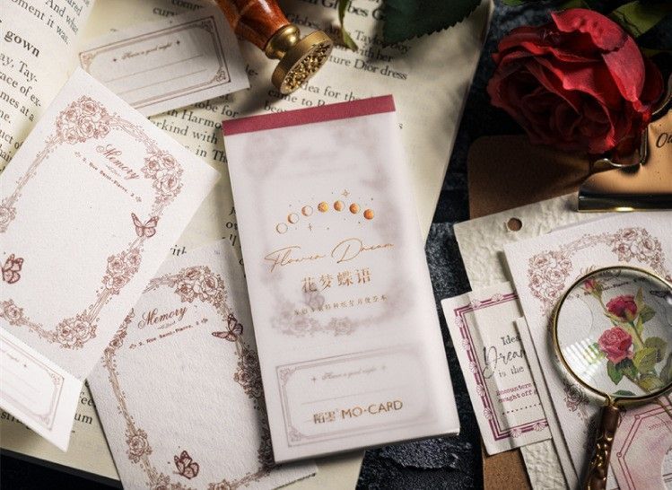 Купити Paperbook з серії MO-Card "Memo Book ІI" 2039725 в інтернет ...
